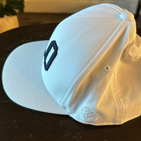 G/FORE | Accessories | Nwt Gfore 1 One Ten Flex Fit Sno Color Golf Hat ...